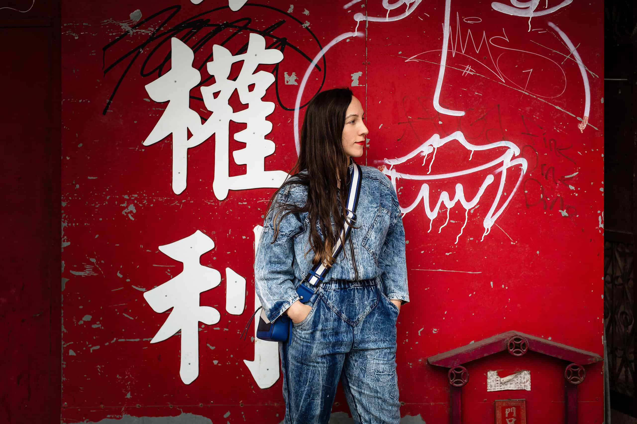 Elisa Harca: beyond far-flung adventures, a nomadic CEO calls Asia and ...