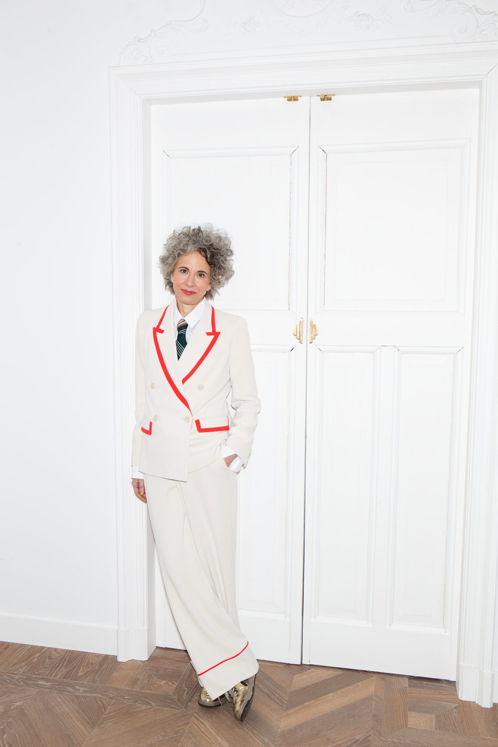 Anna Murphy: style, shop, eat and see with The Times Fashion Director ...