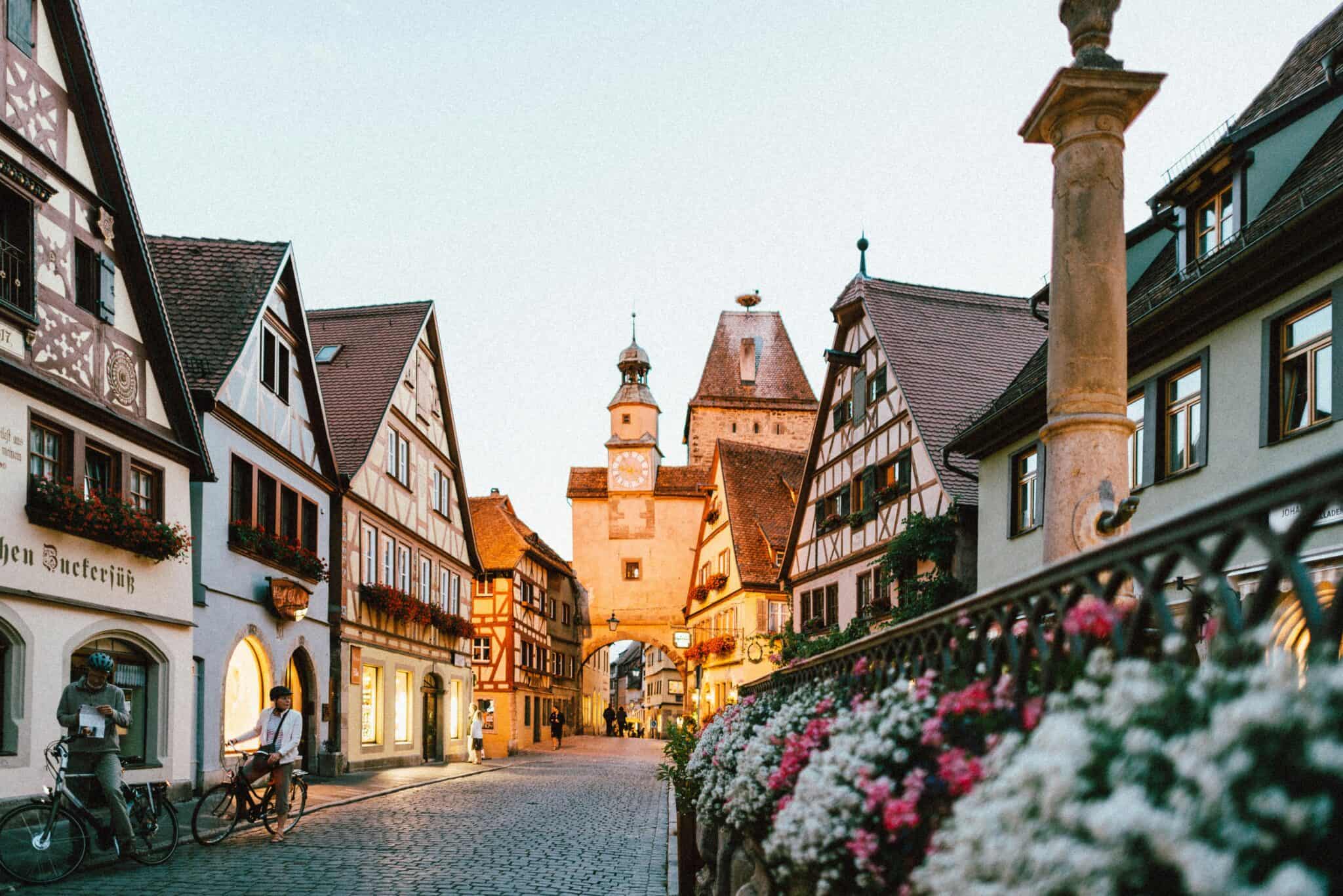 Champagne living, prosecco prices: Europe's best value luxe places ...