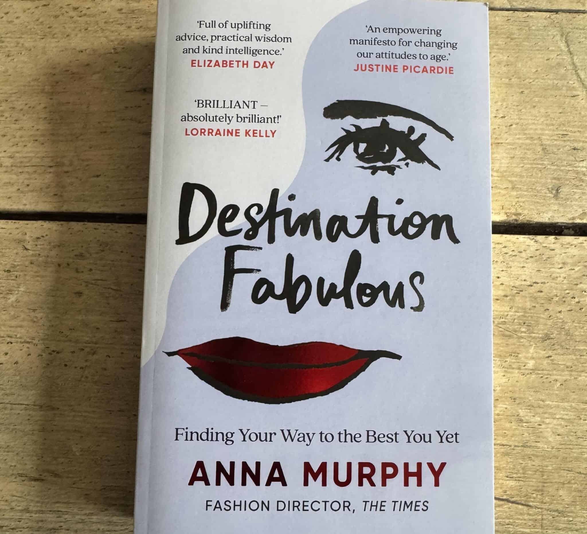 Anna Murphy: style, shop, eat and see with The Times Fashion Director ...