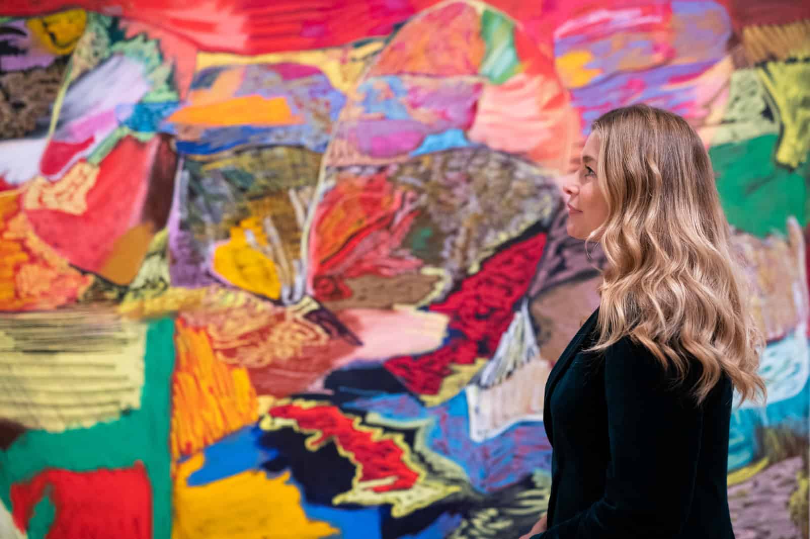 Kate Bryan: Soho House's Chief Art Director on curating, her Brixton ...