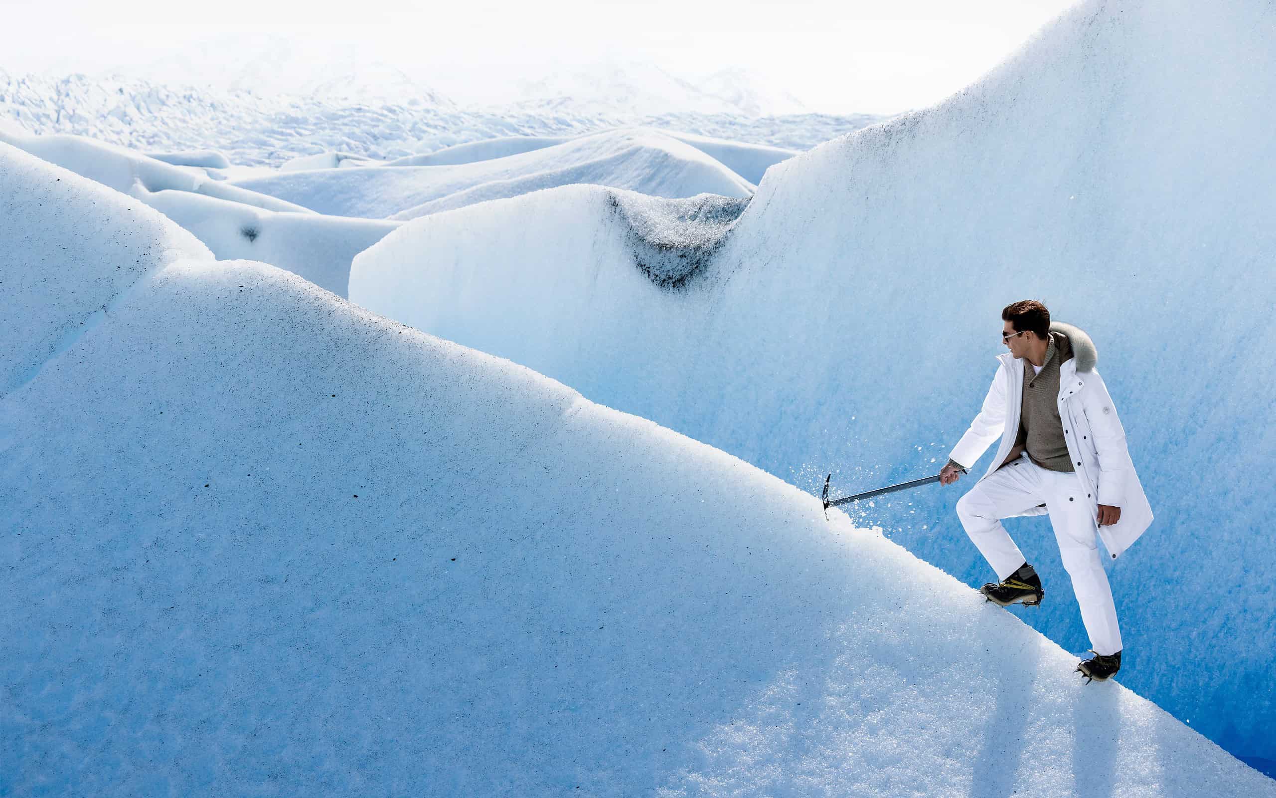 Inside the Stefano Ricci Explorer Symposium: Steve McCurry, Andy Mann ...