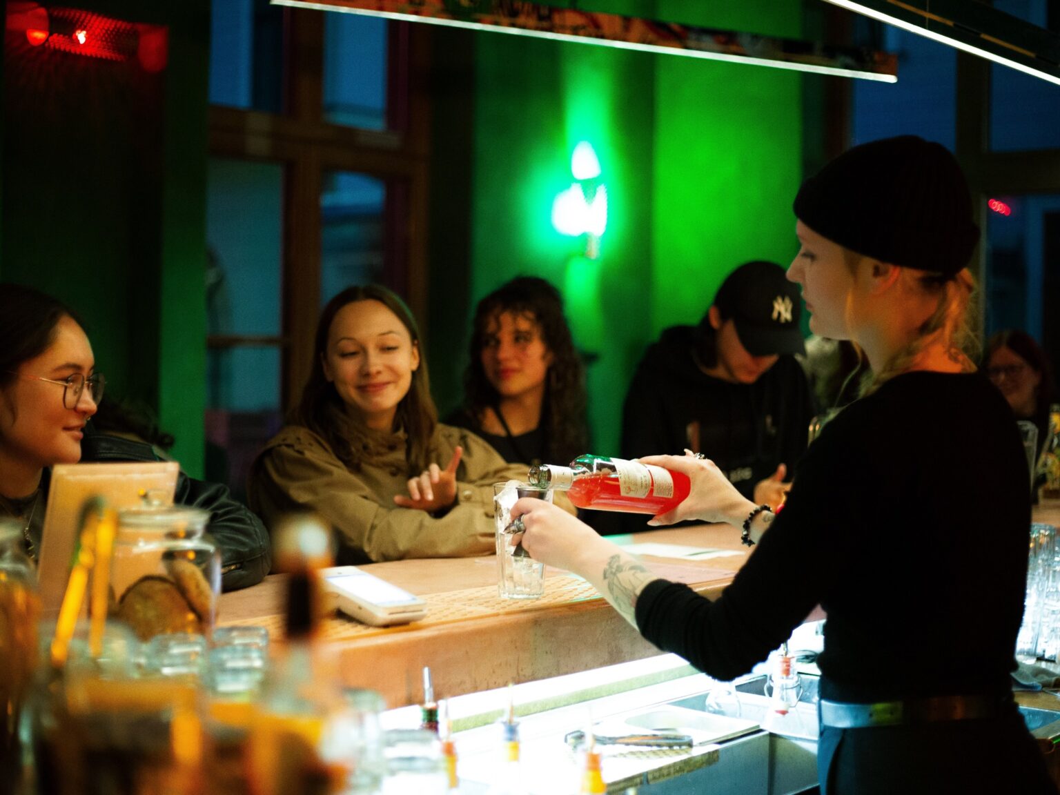 Low-key Latvia - these are Riga's coolest hidden bars - LUXE/DETOUR